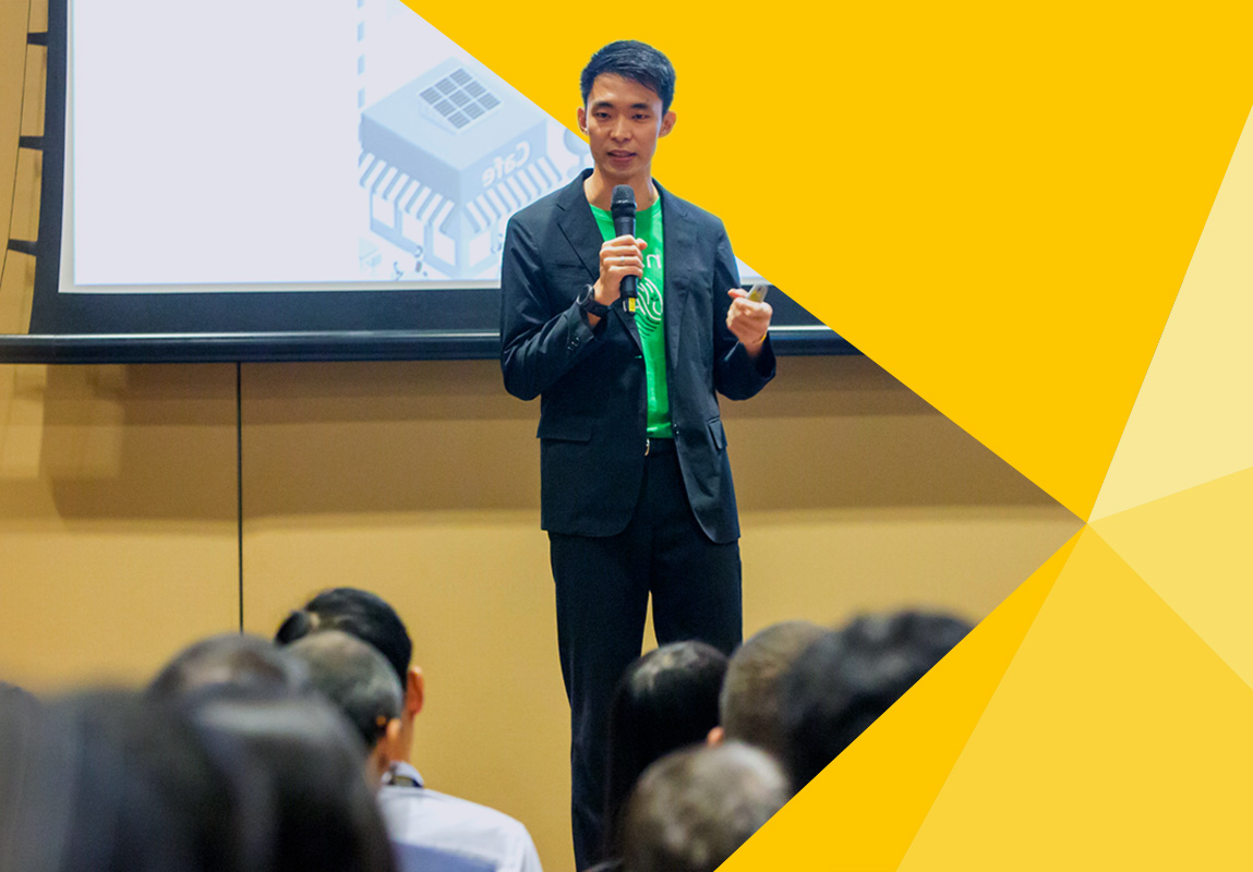 Welcome | Singapore Demo Day 2021 - Shell StartUp Engine
