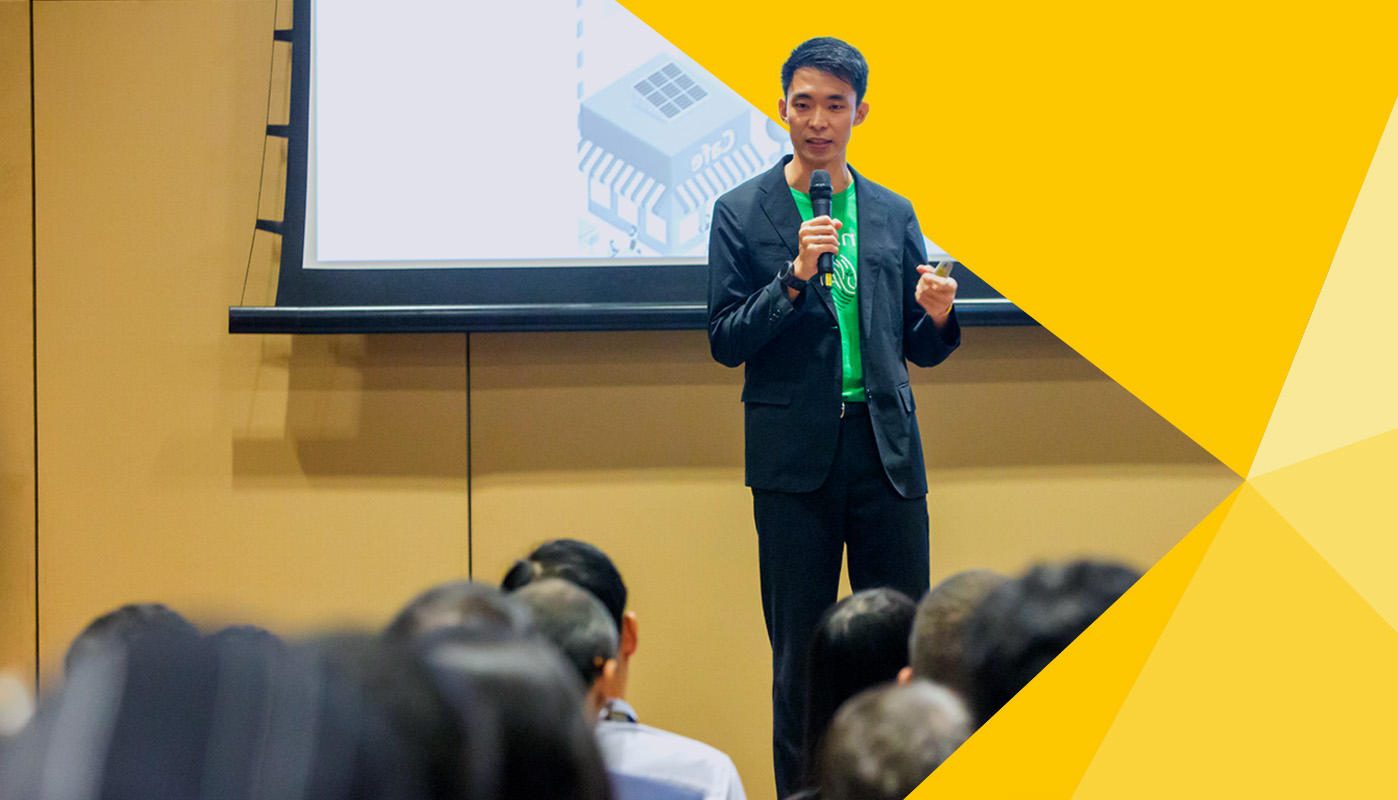 Welcome | Singapore Demo Day 2021 - Shell StartUp Engine